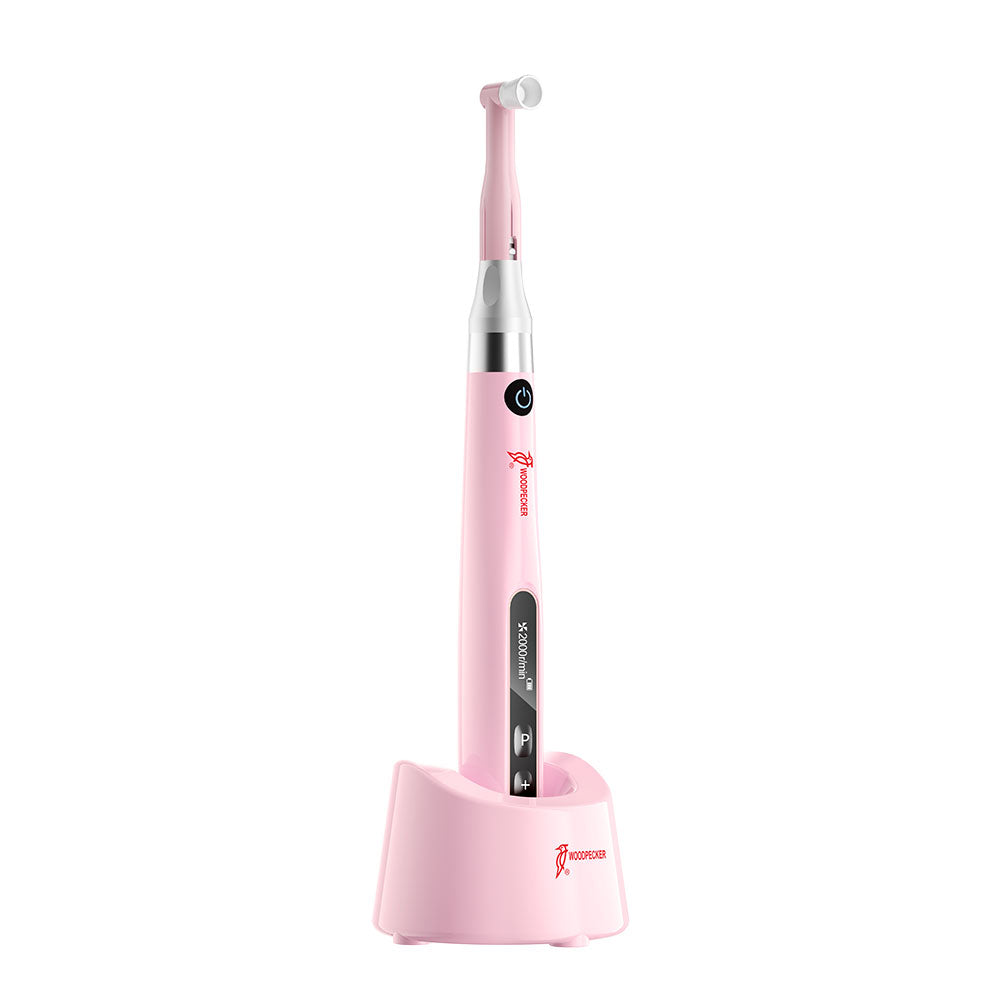 Woodpecker Cordless Hygiene Prophy Handpiece Motor - Prophy Mini ...